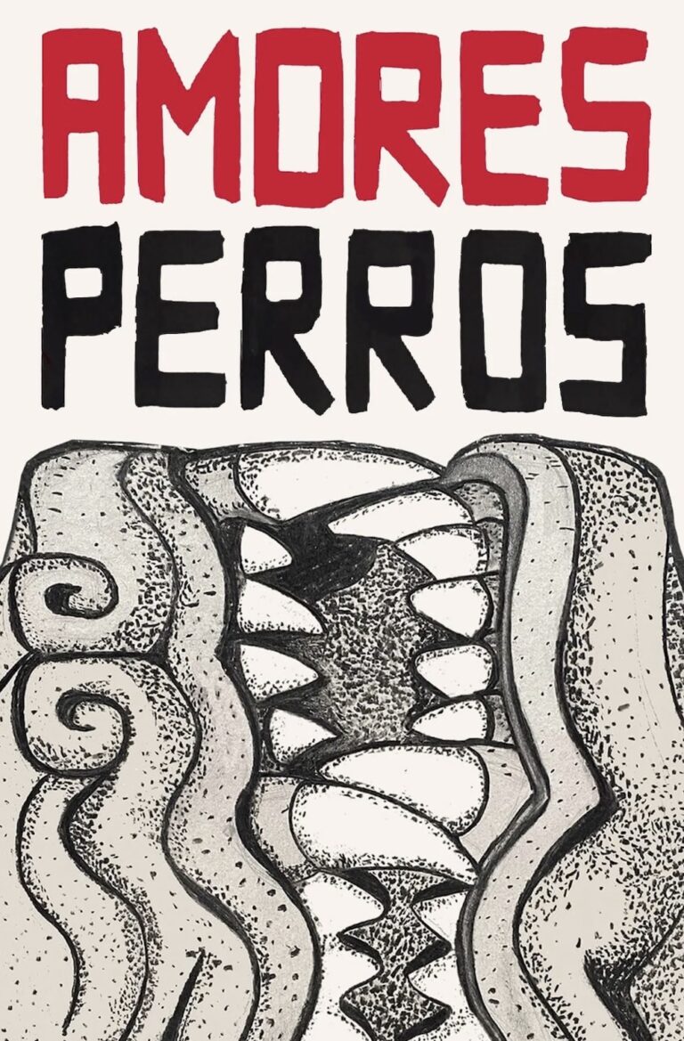 AMORES PERROS (2000) • Frame Rated