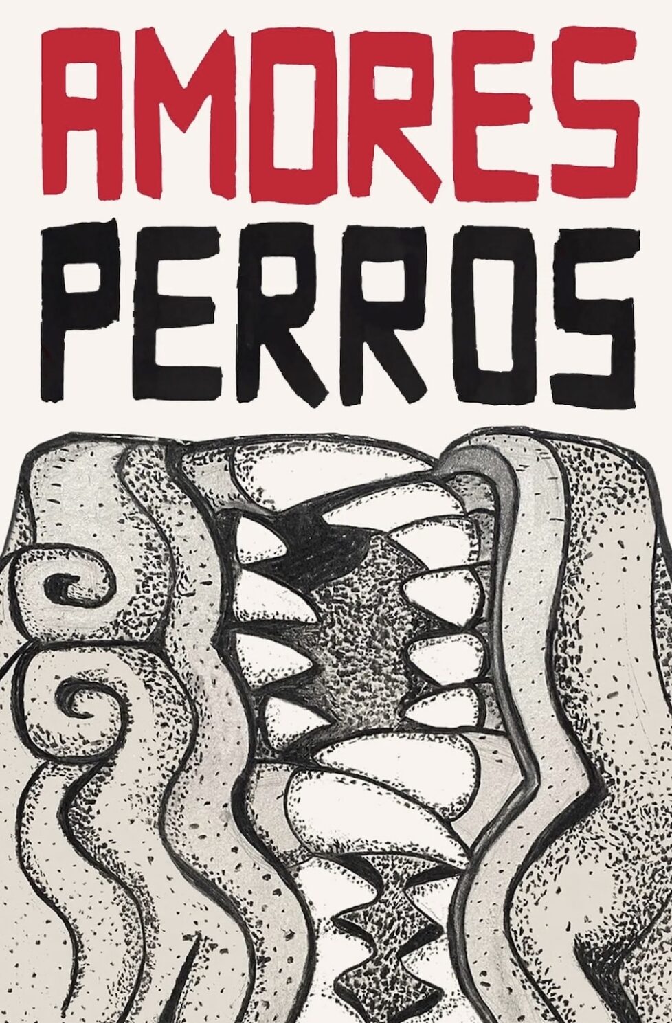 AMORES PERROS (2000) • Frame Rated