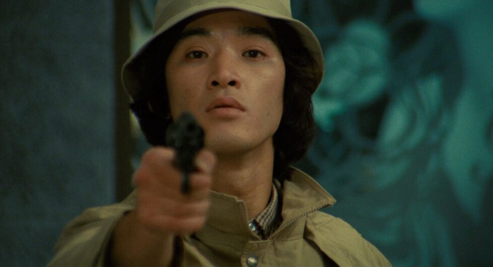 MEG 2: THE TRENCH (2023) • Frame Rated