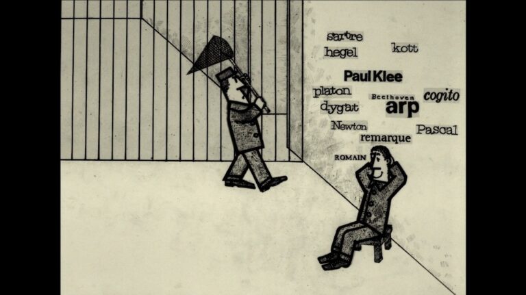 Essential Polish Animation (1957-1987) • Frame Rated