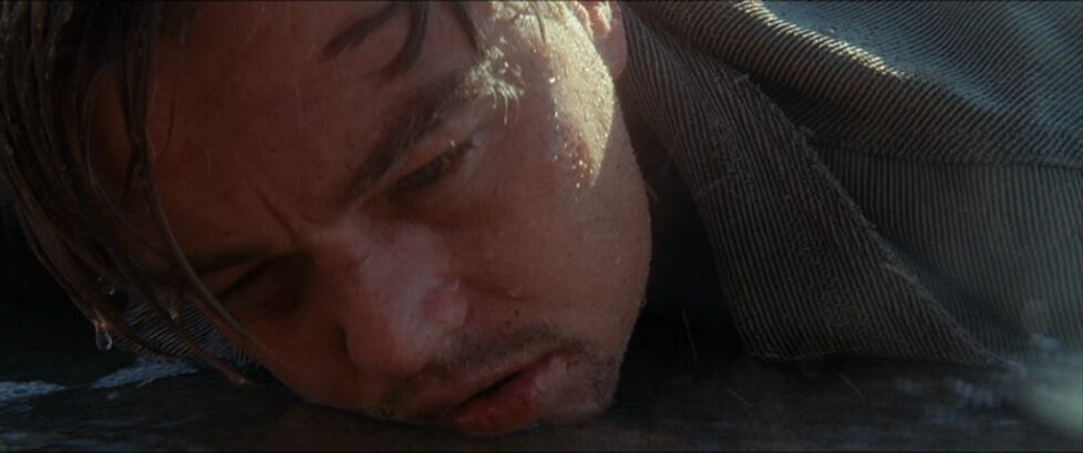 INCEPTION (2010) • Frame Rated