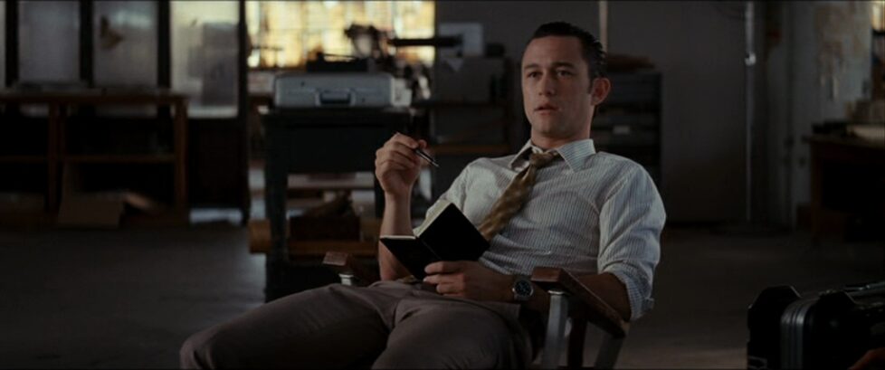 INCEPTION (2010) • Frame Rated