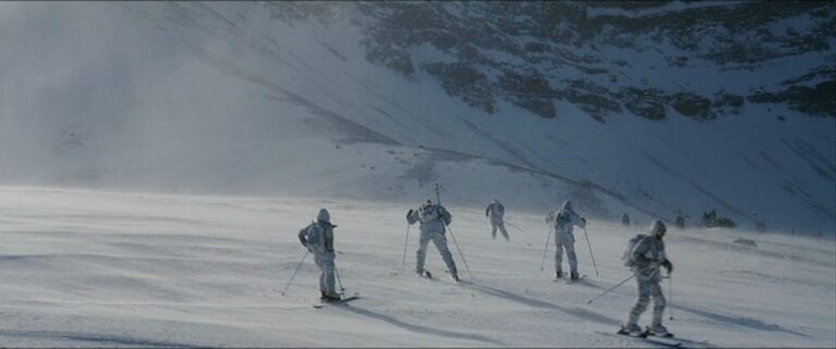 INCEPTION (2010) • Frame Rated