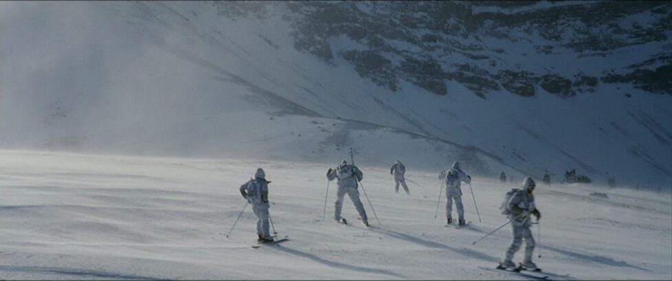 INCEPTION (2010) • Frame Rated