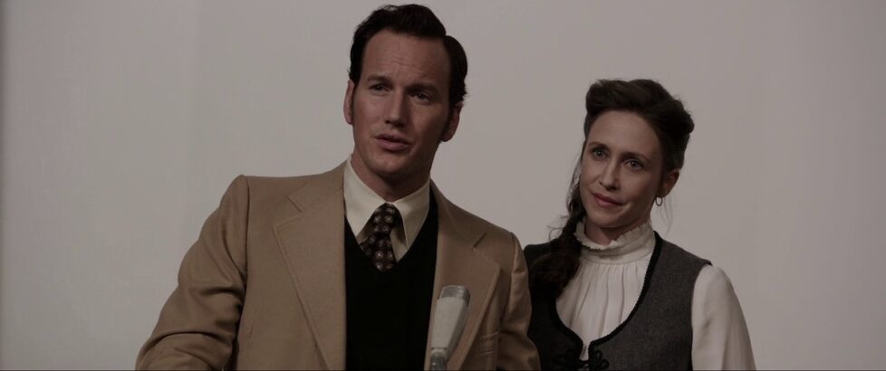 THE CONJURING (2013) • Frame Rated