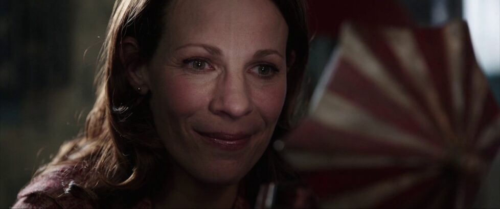 THE CONJURING (2013) • Frame Rated