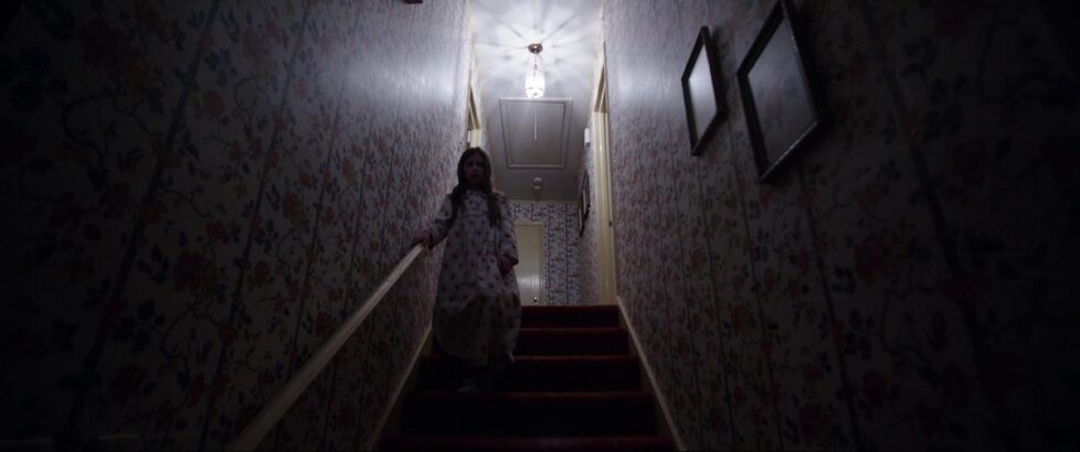 THE CONJURING (2013) • Frame Rated