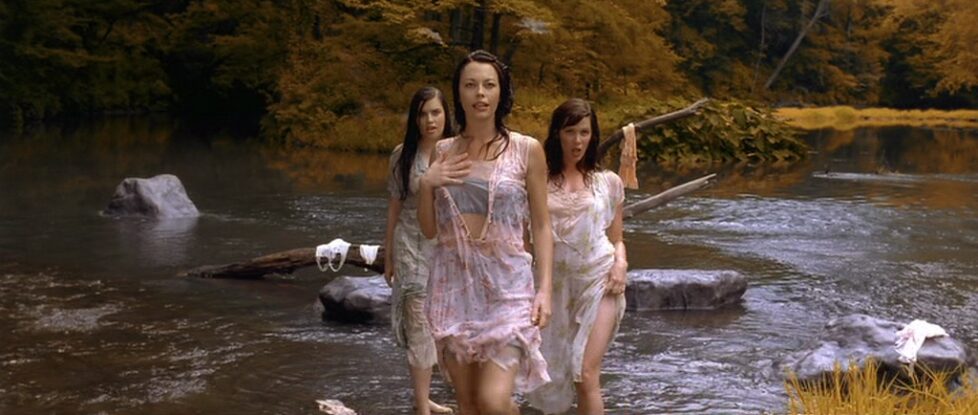 O BROTHER, WHERE ART THOU? (2000) • Frame Rated