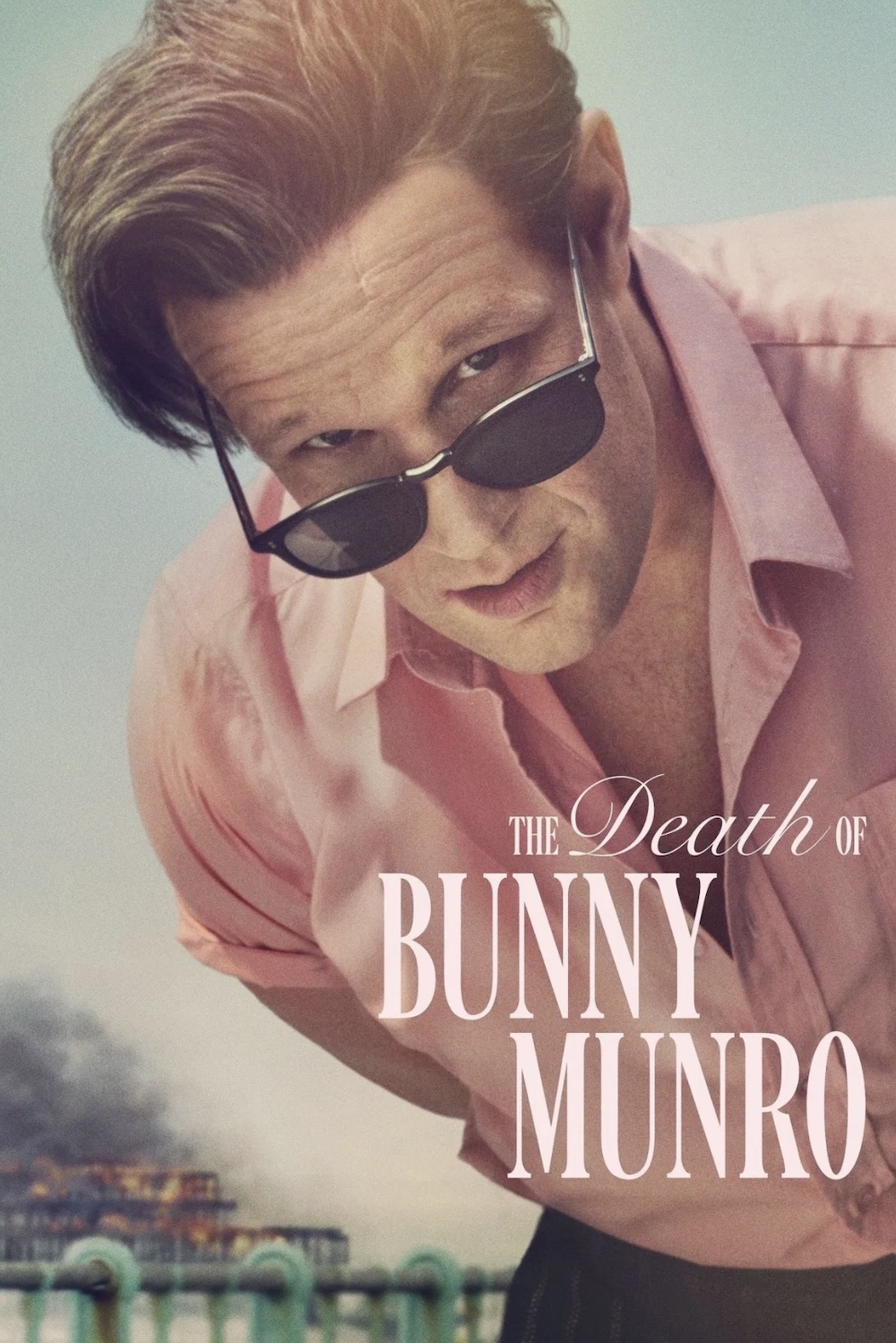 THE DEATH OF BUNNY MUNRO - Limited Series (2025) • Frame Rated