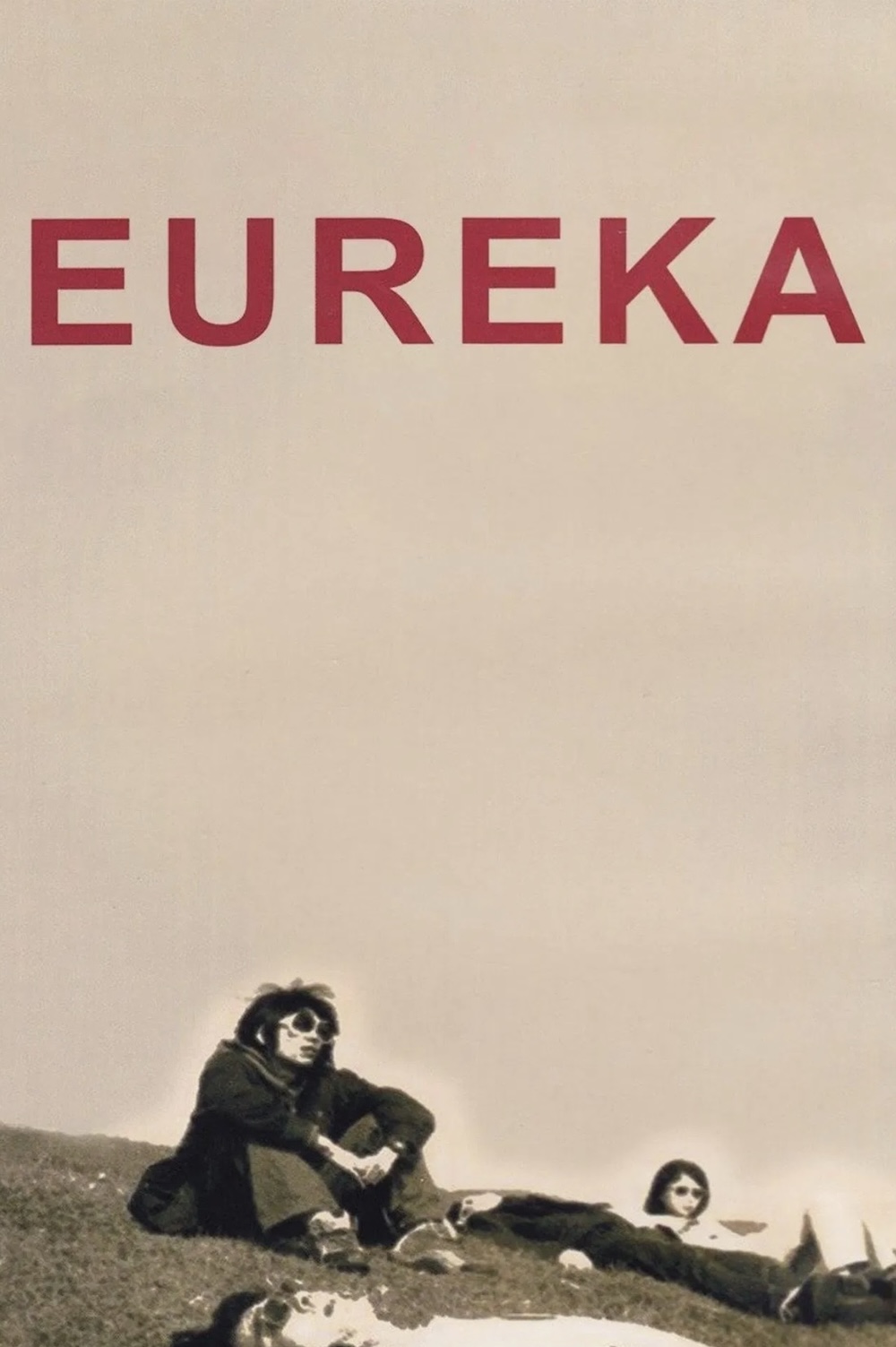 EUREKA (2000) • Frame Rated