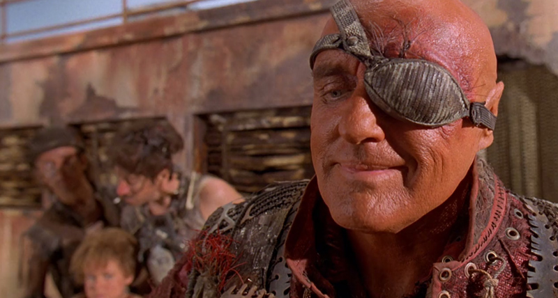 WATERWORLD (1995) • Frame Rated