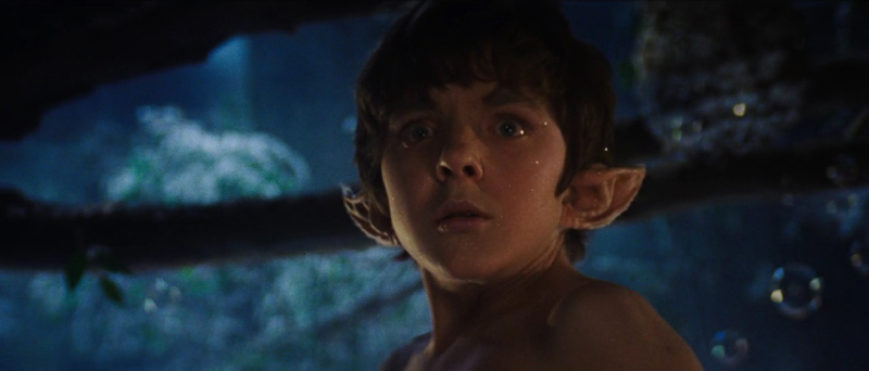 LEGEND (1985) • Frame Rated