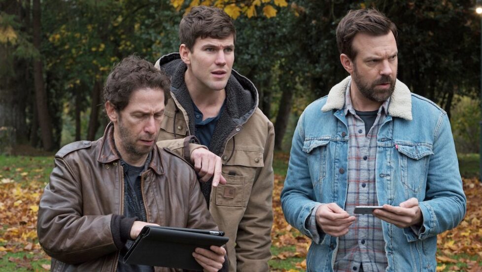 COLOSSAL (2016) • Frame Rated