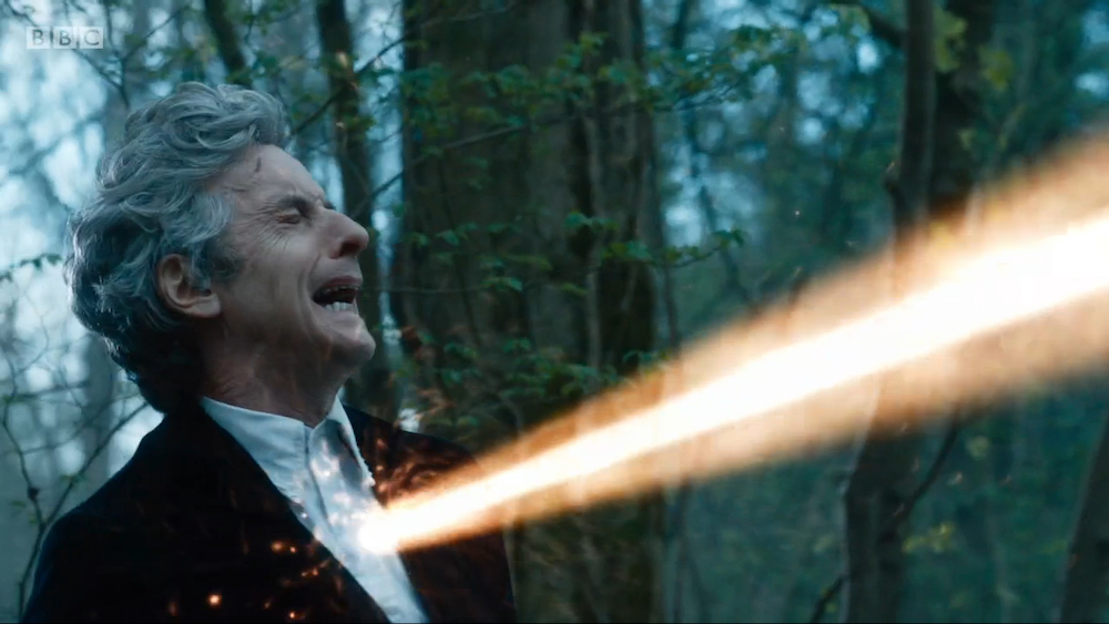 DOCTOR WHO, 10.12 - 'The Doctor Falls' • Frame Rated