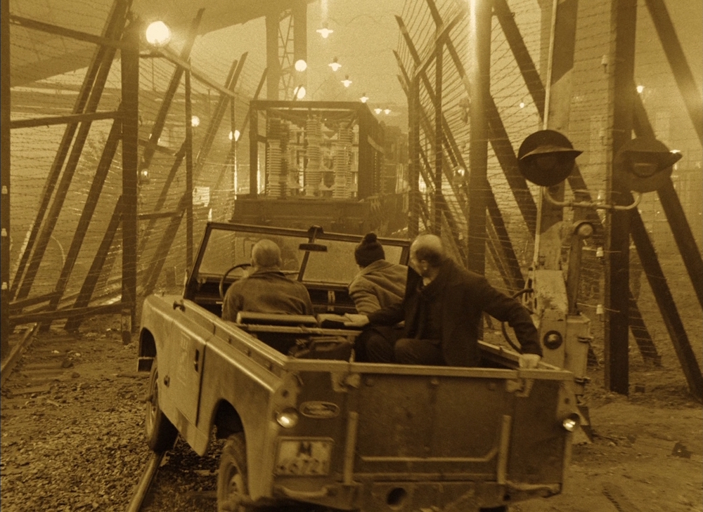 STALKER (1979) • Frame Rated