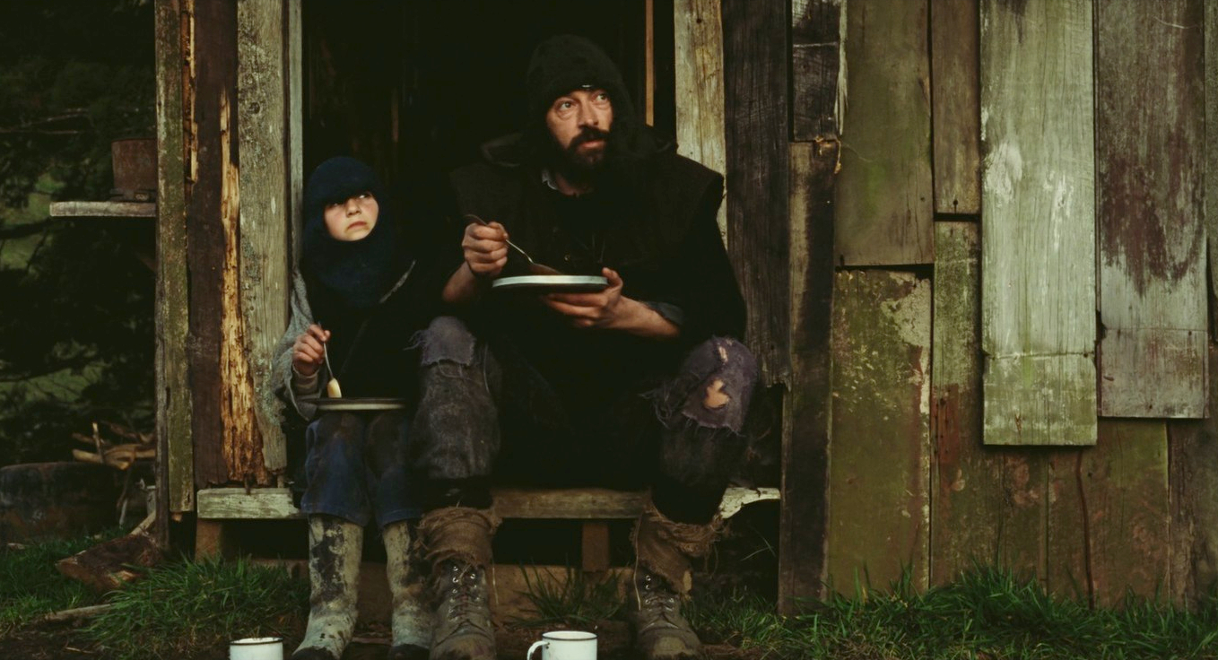 VIGIL (1984) • Frame Rated