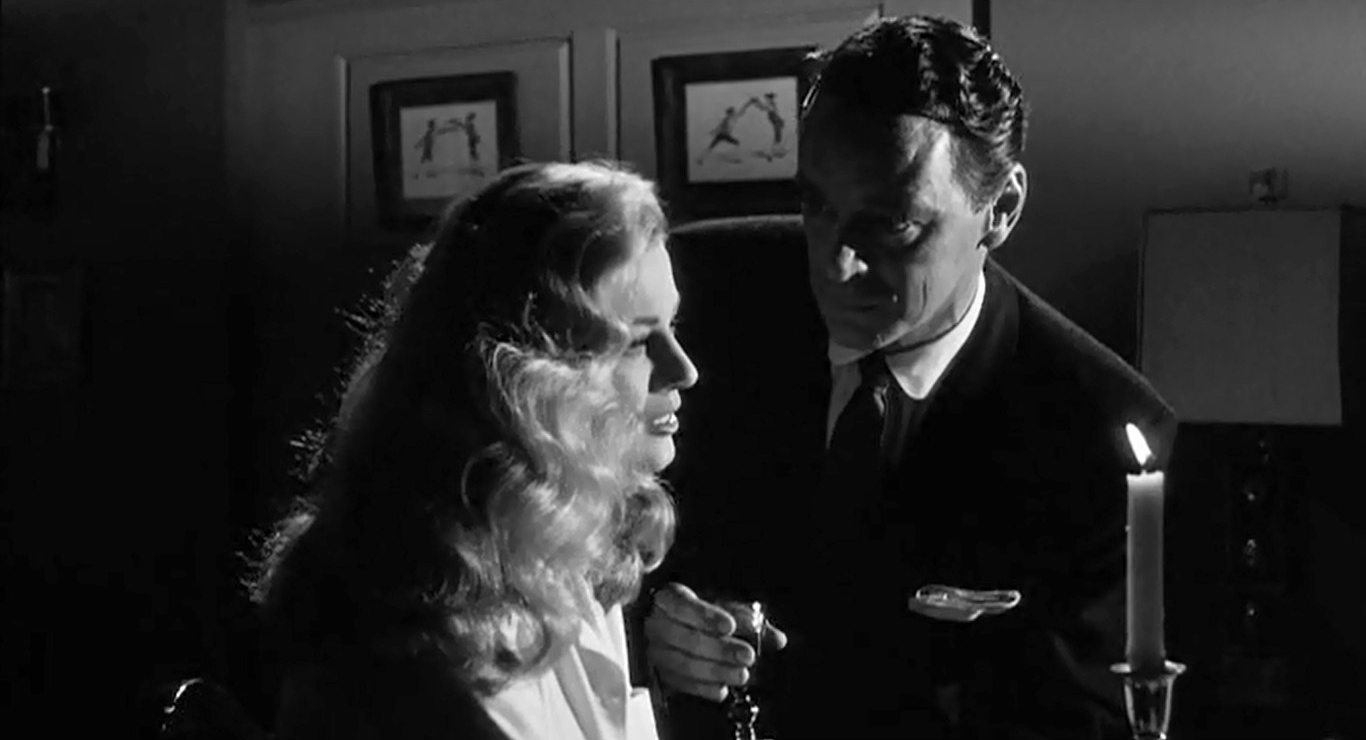 SCREAMING MIMI (1958) • Frame Rated
