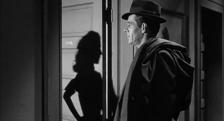 SCREAMING MIMI (1958) • Frame Rated