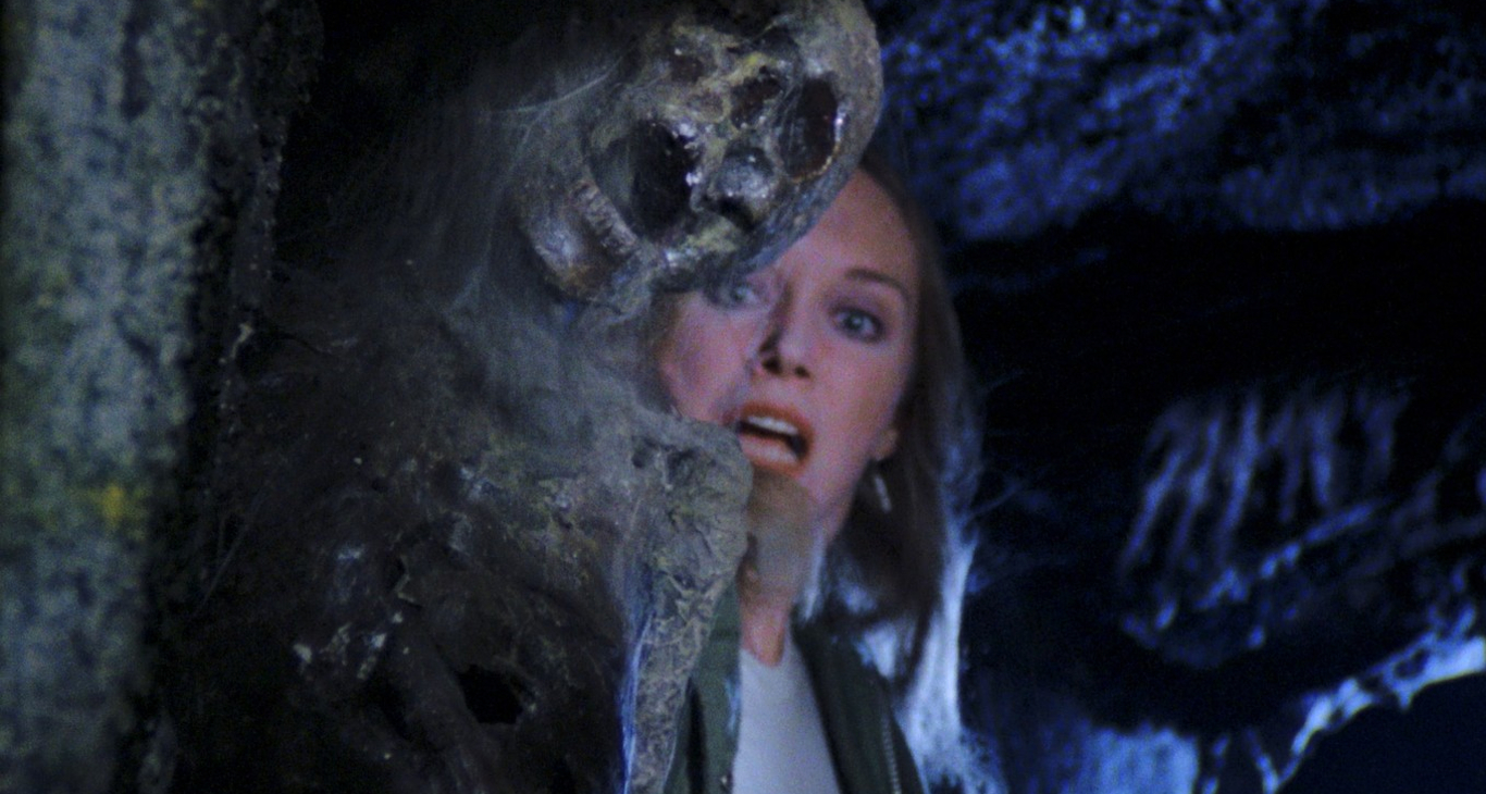 CITY OF THE LIVING DEAD (1980) • Frame Rated