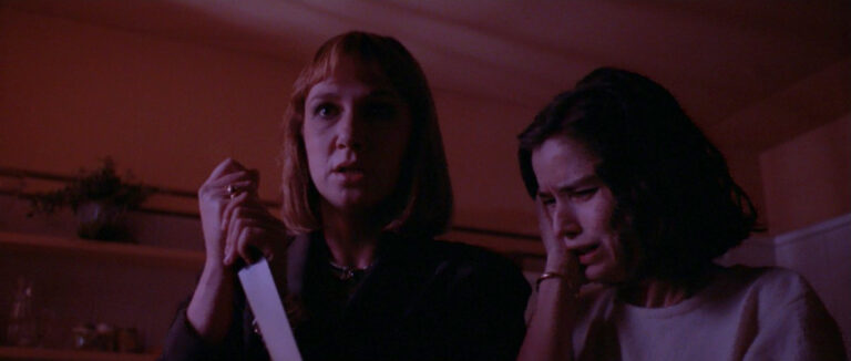 OPERA (1987) • Frame Rated