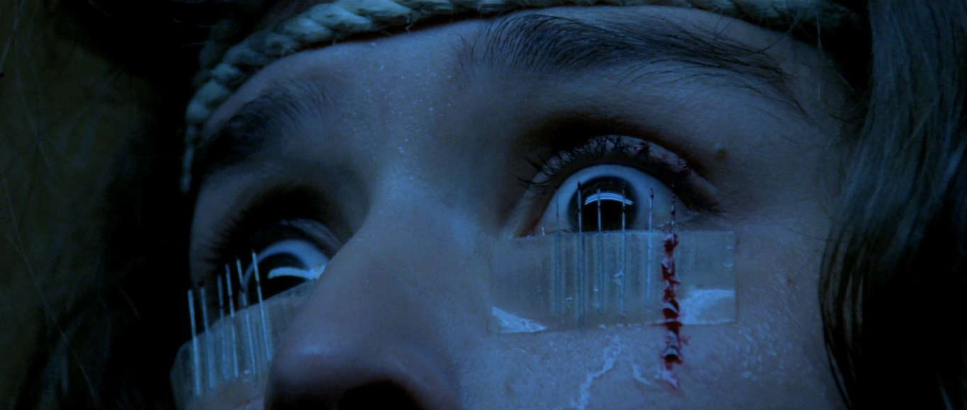 OPERA (1987) • Frame Rated