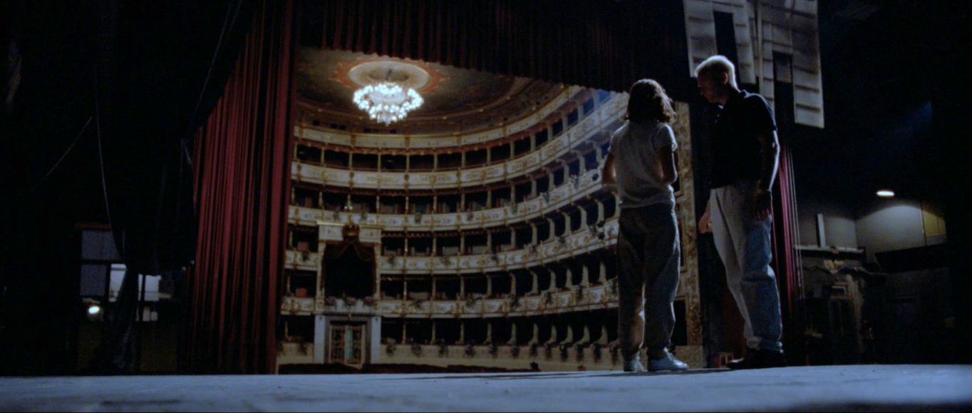 OPERA (1987) • Frame Rated