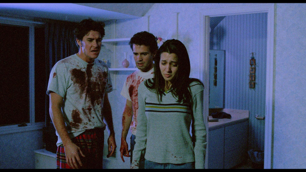 KOLOBOS (1999) • Frame Rated