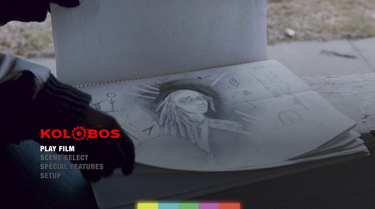 KOLOBOS (1999) • Frame Rated