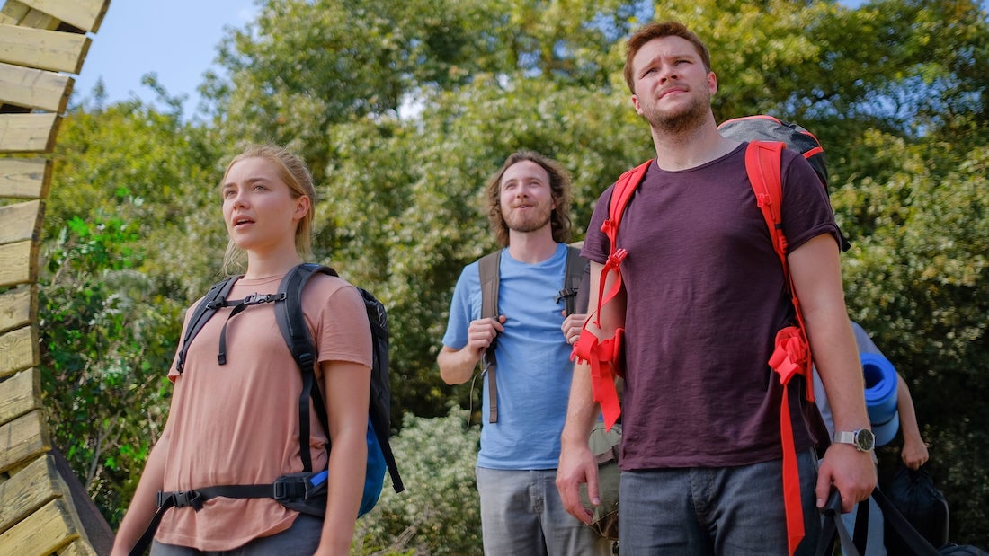 Competition: Win 2x Blu-rays of MIDSOMMAR! • Frame Rated