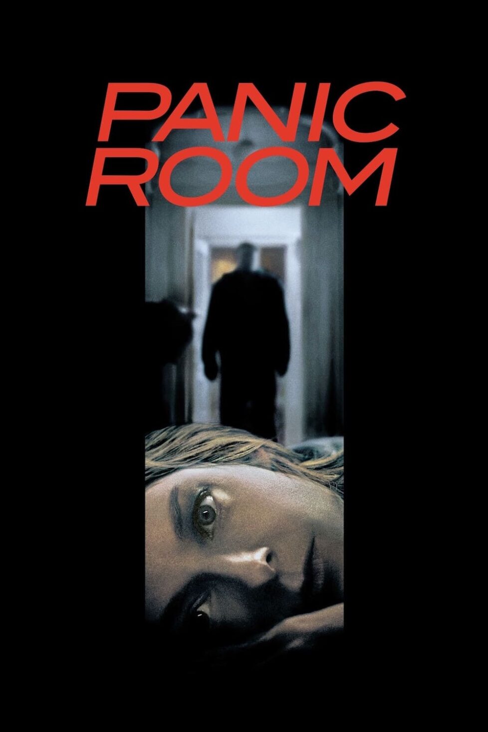 PANIC ROOM (2002) • Frame Rated