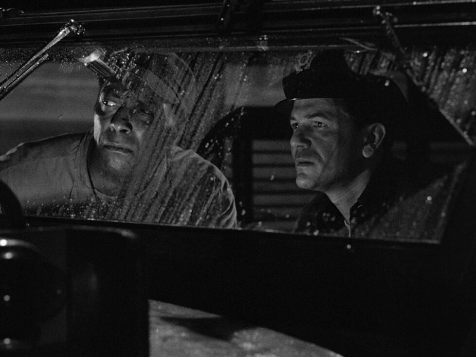 THE BREAKING POINT (1950) • Frame Rated