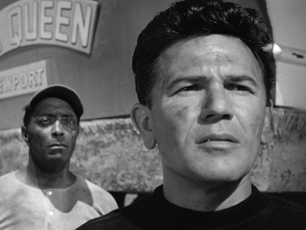 THE BREAKING POINT (1950) • Frame Rated