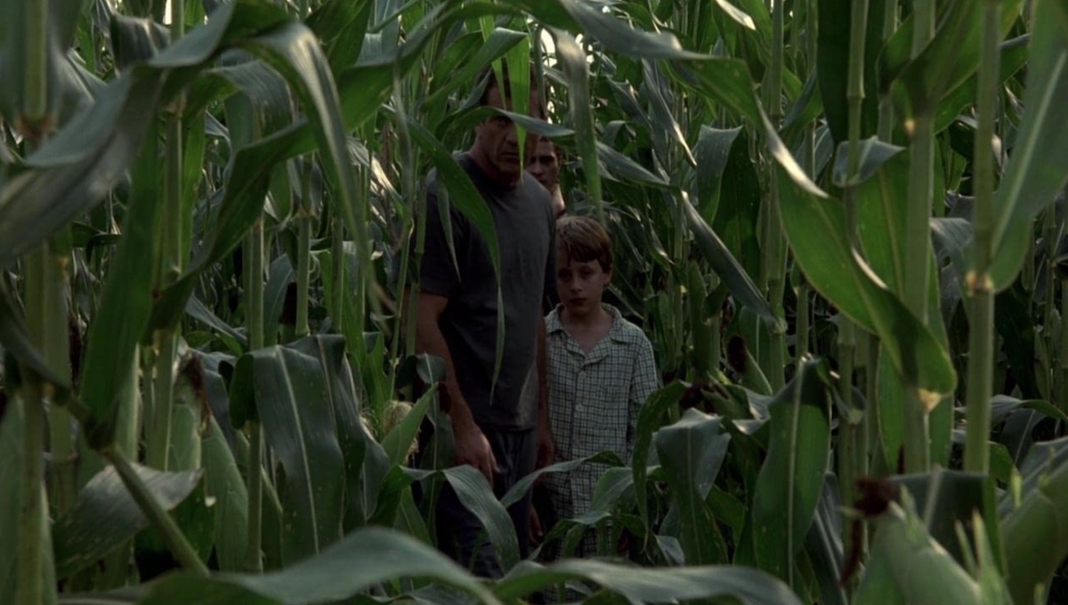 SIGNS (2002) • Frame Rated