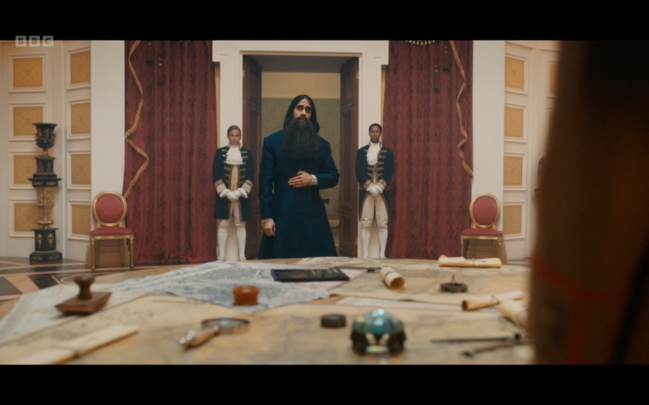 DOCTOR WHO - 'The Power of The Doctor' • Frame Rated