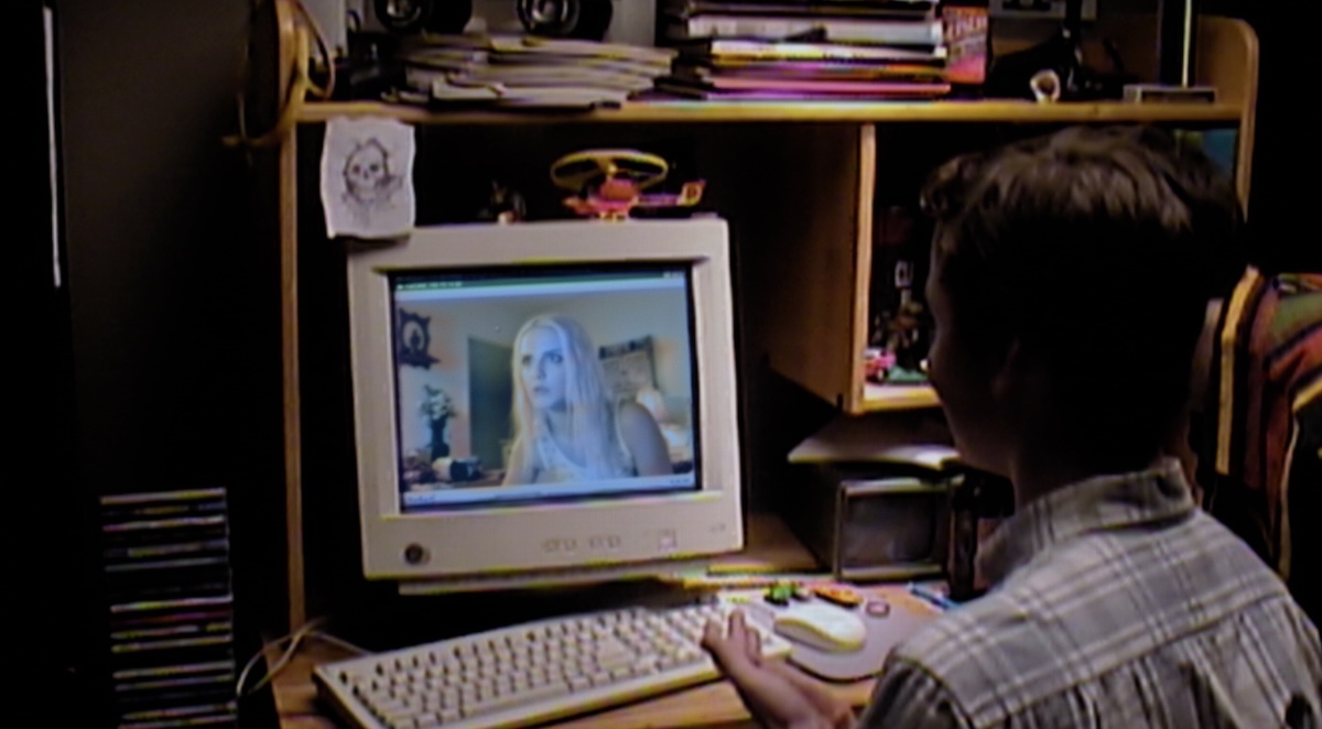 V/H/S/99 (2022) • Frame Rated