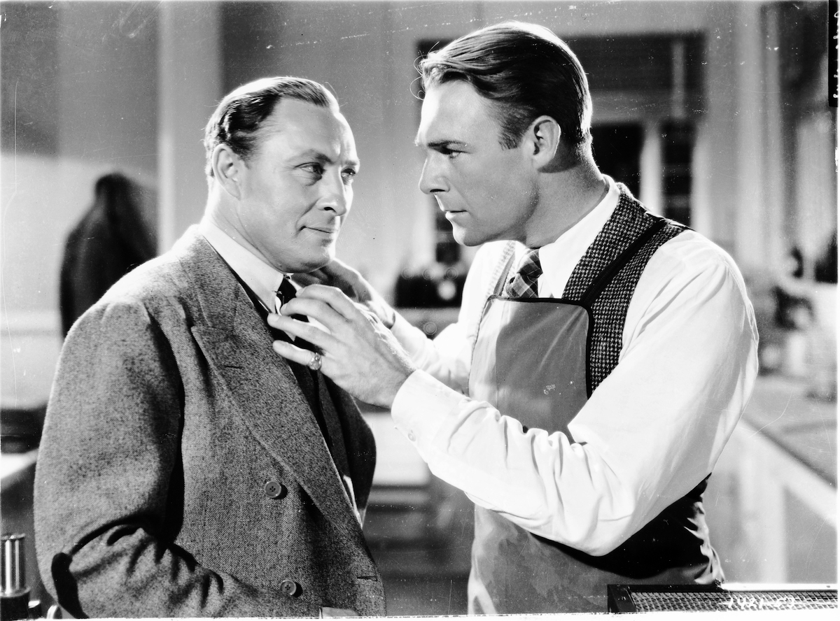 Creeping Horror (1933-1946) • Frame Rated