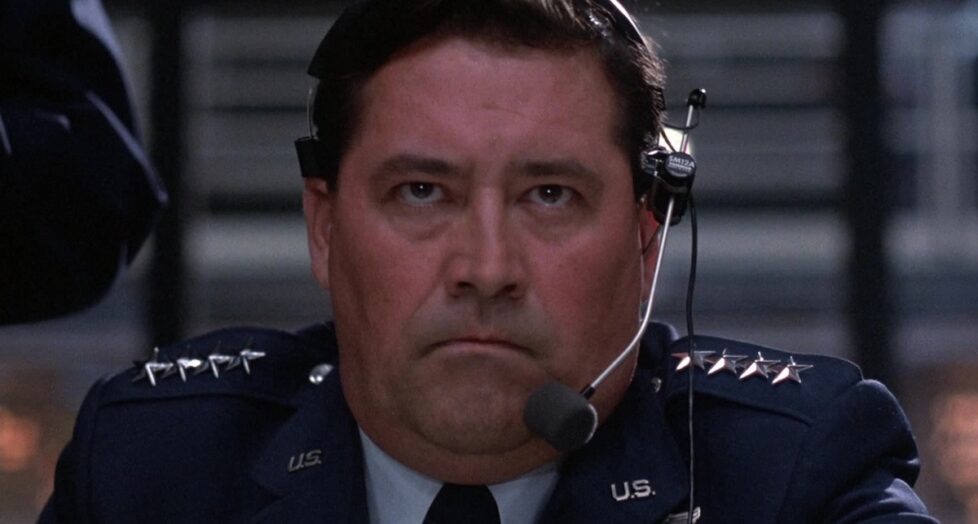 WARGAMES (1983) • Frame Rated