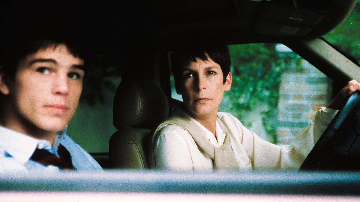 HALLOWEEN H20: 20 YEARS LATER (1998) • Frame Rated