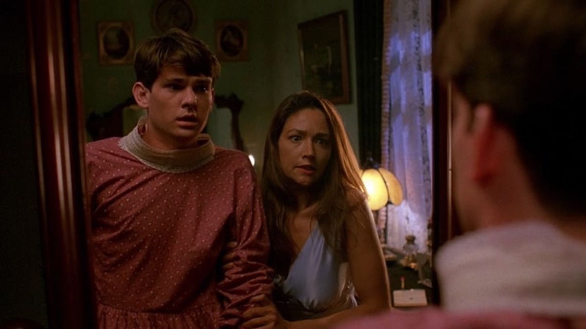 'The Psycho Collection' (1960-1990) • Frame Rated