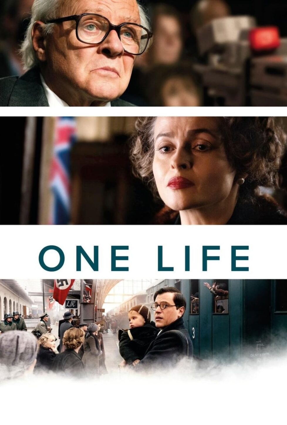 ONE LIFE (2023) • Frame Rated