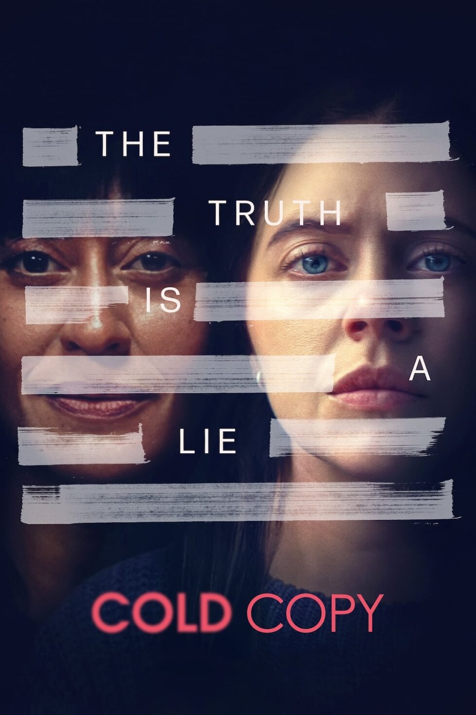 COLD COPY (2023) • Frame Rated