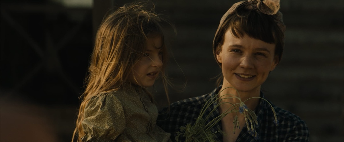 MUDBOUND (2017) • Frame Rated