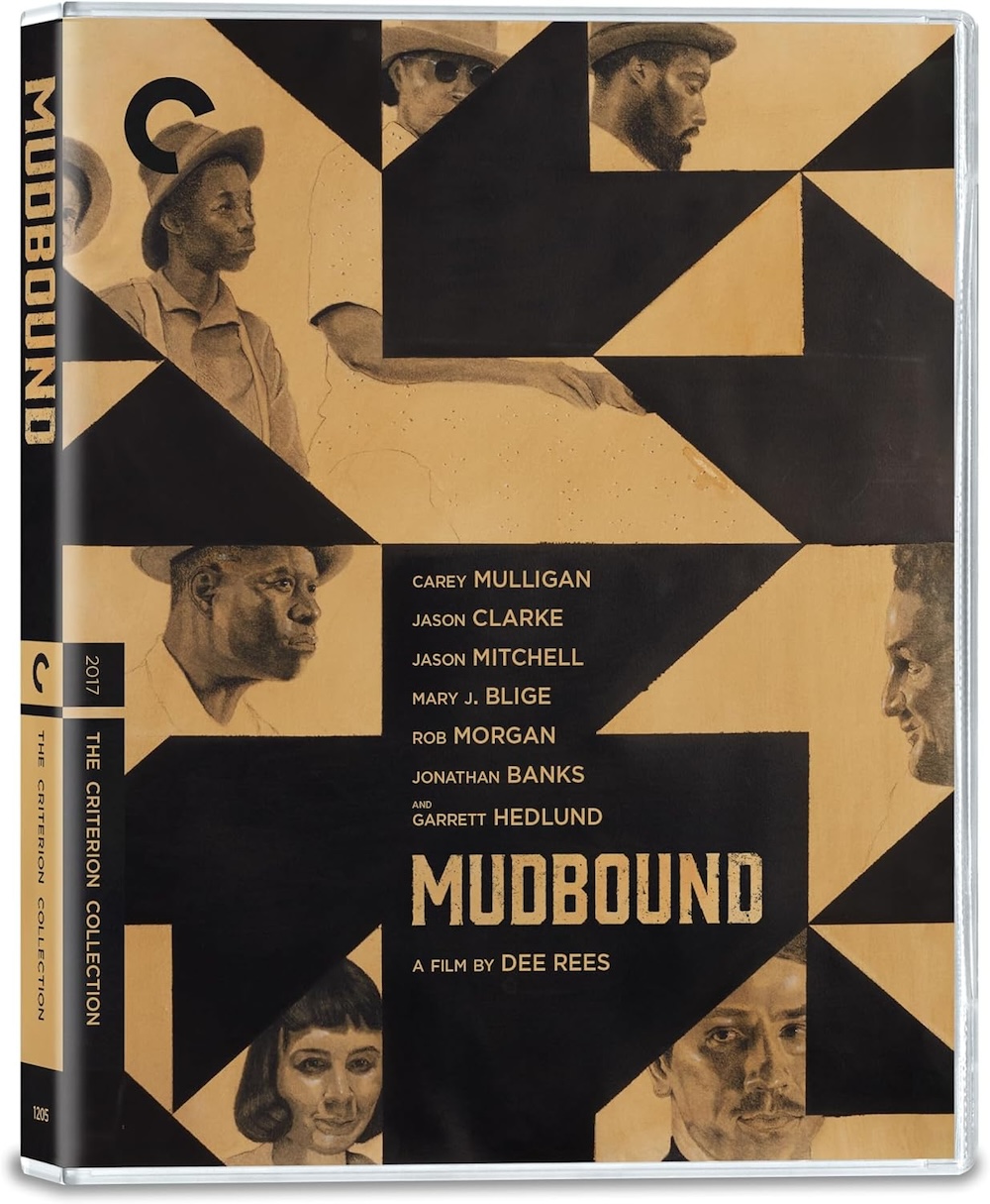 MUDBOUND (2017) • Frame Rated