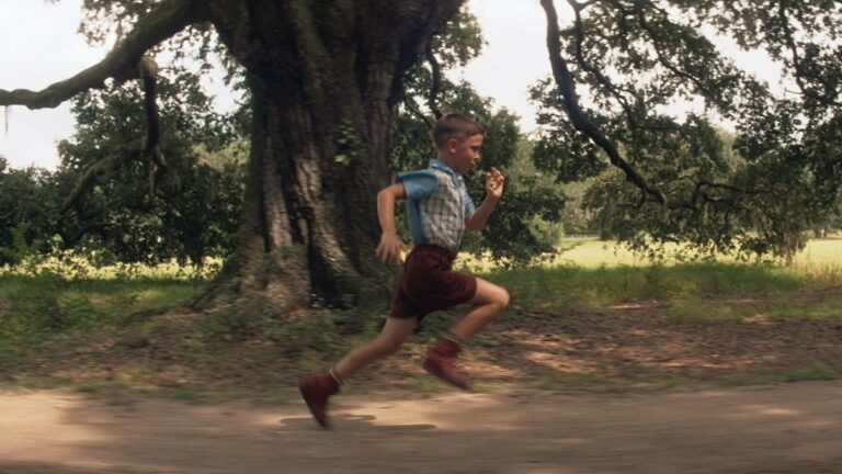 FORREST GUMP (1994) • Frame Rated