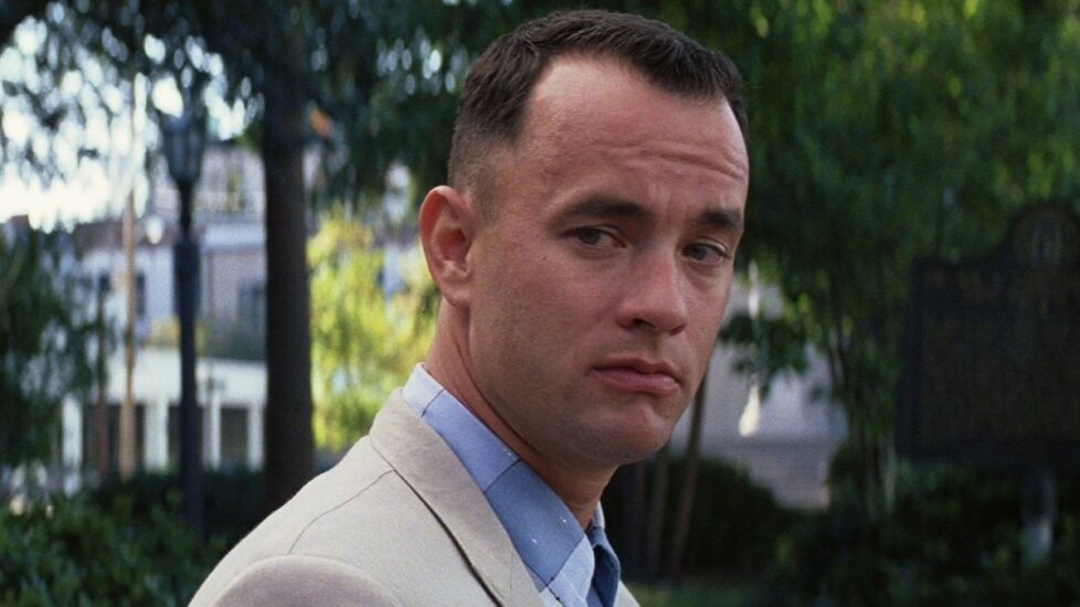 FORREST GUMP (1994) • Frame Rated