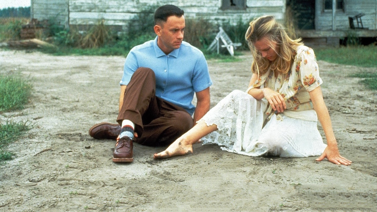 FORREST GUMP (1994) • Frame Rated