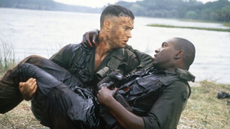 FORREST GUMP (1994) • Frame Rated