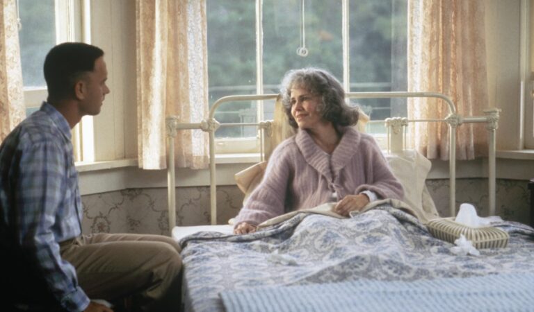FORREST GUMP (1994) • Frame Rated