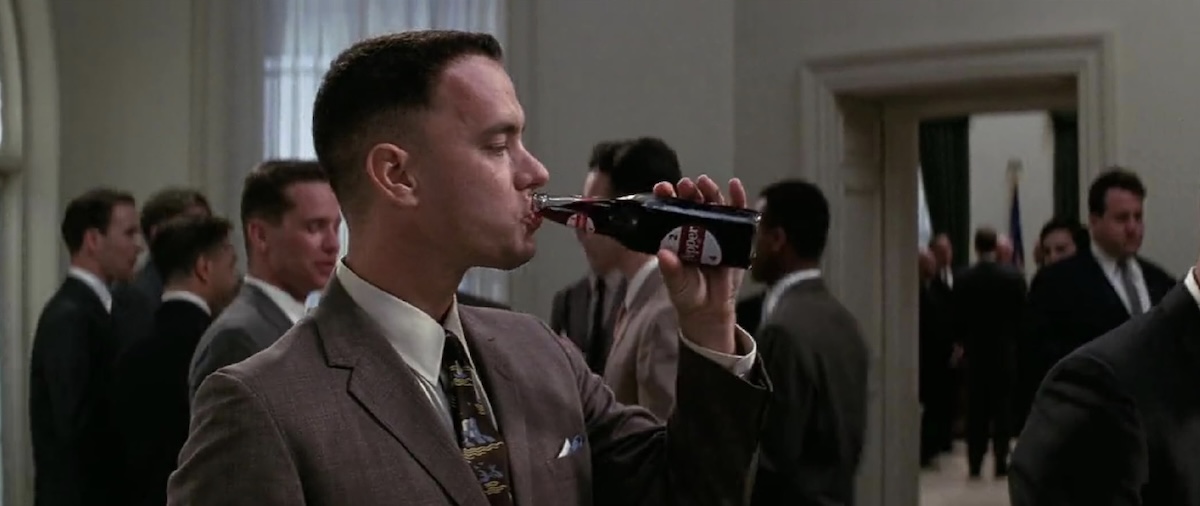 FORREST GUMP (1994) • Frame Rated