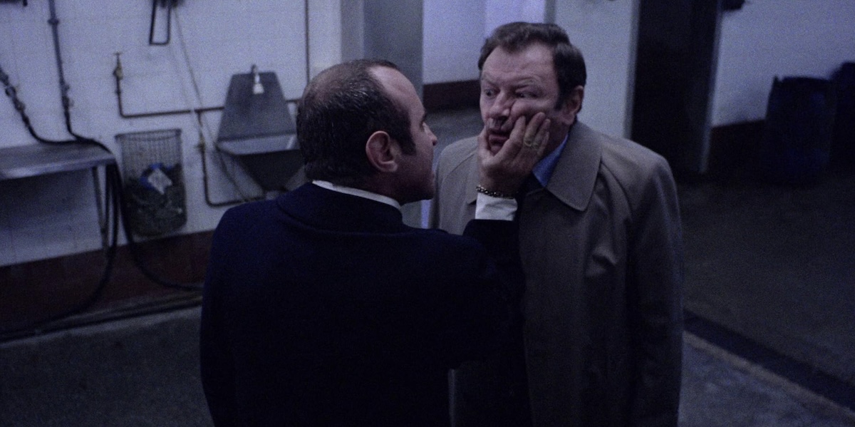 THE LONG GOOD FRIDAY (1980) • Frame Rated